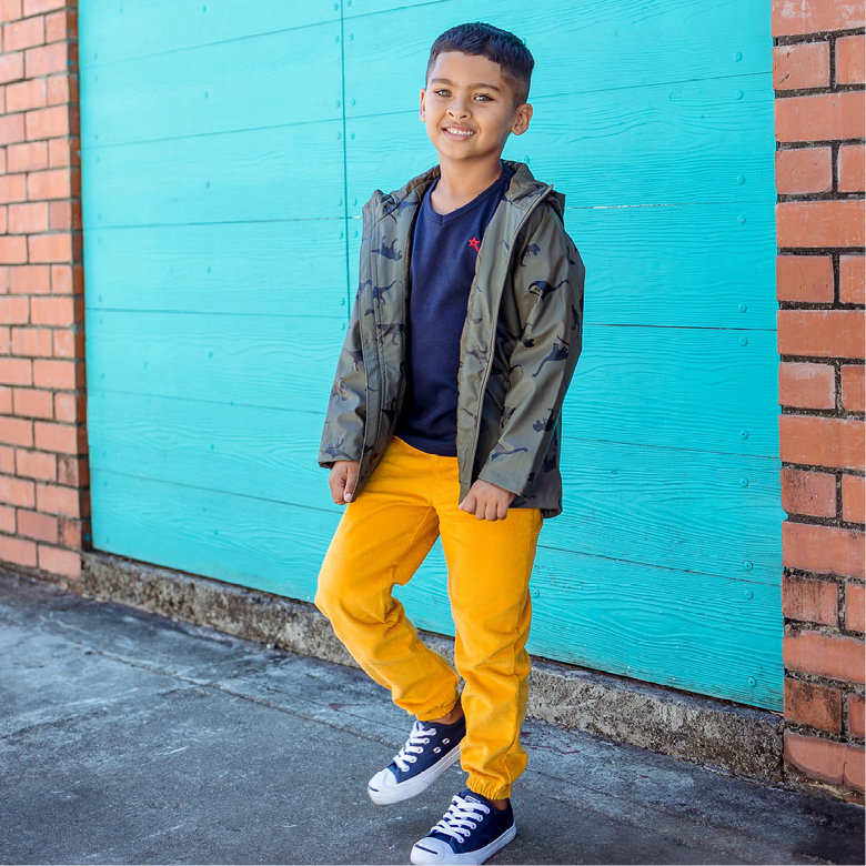 Boys | Quality Fashion, at the Right Price