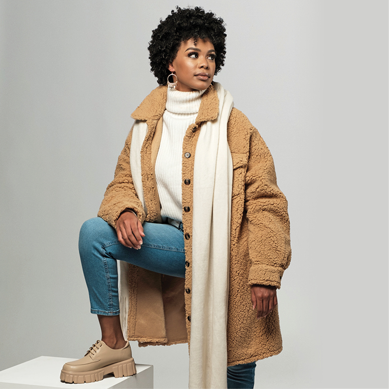 Ladies | Quality Fashion, at the Right Price