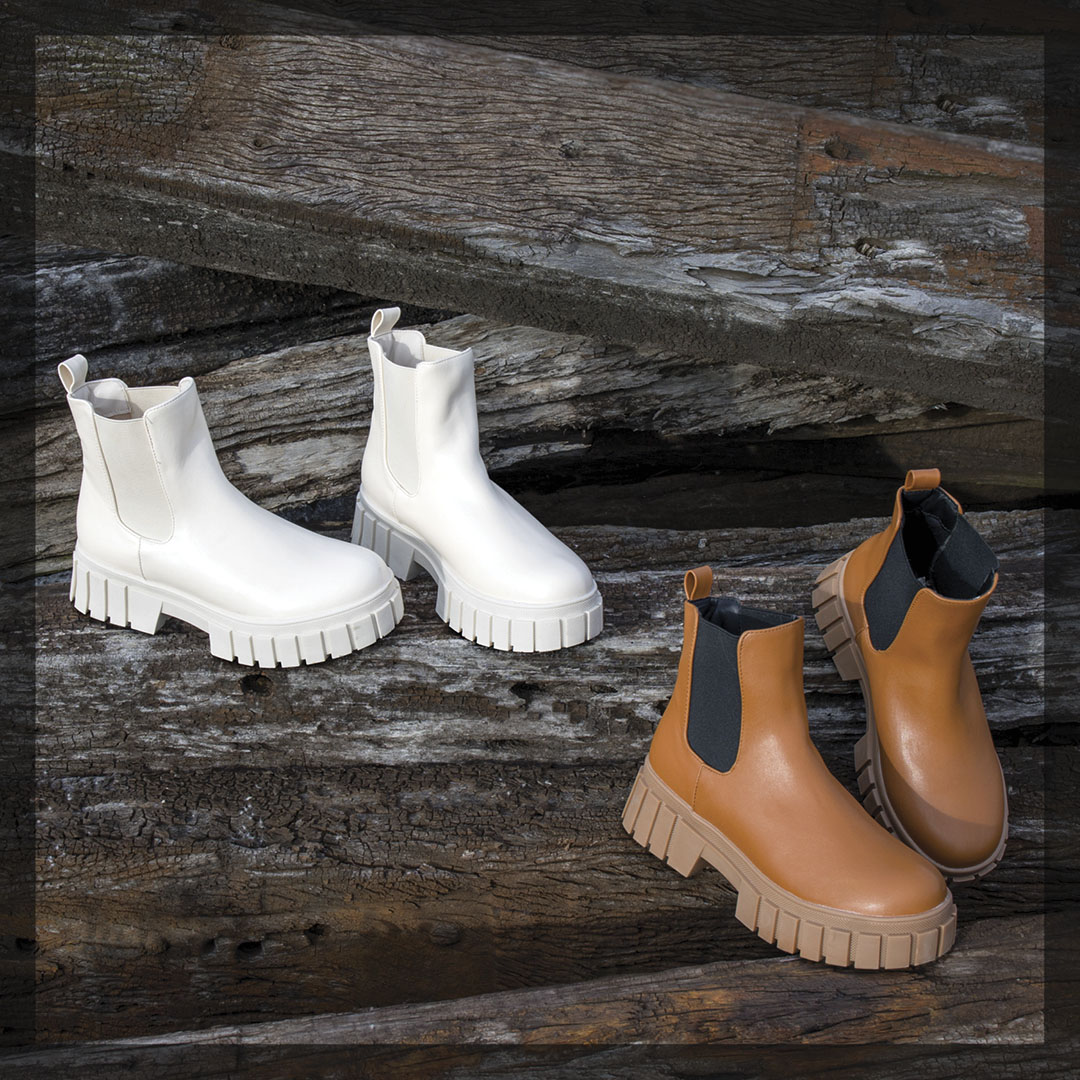 Footwear | Quality Fashion, at the Right Price