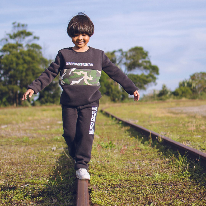 Boys | Quality Fashion, at the Right Price