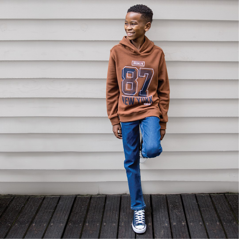 Boys | Quality Fashion, at the Right Price