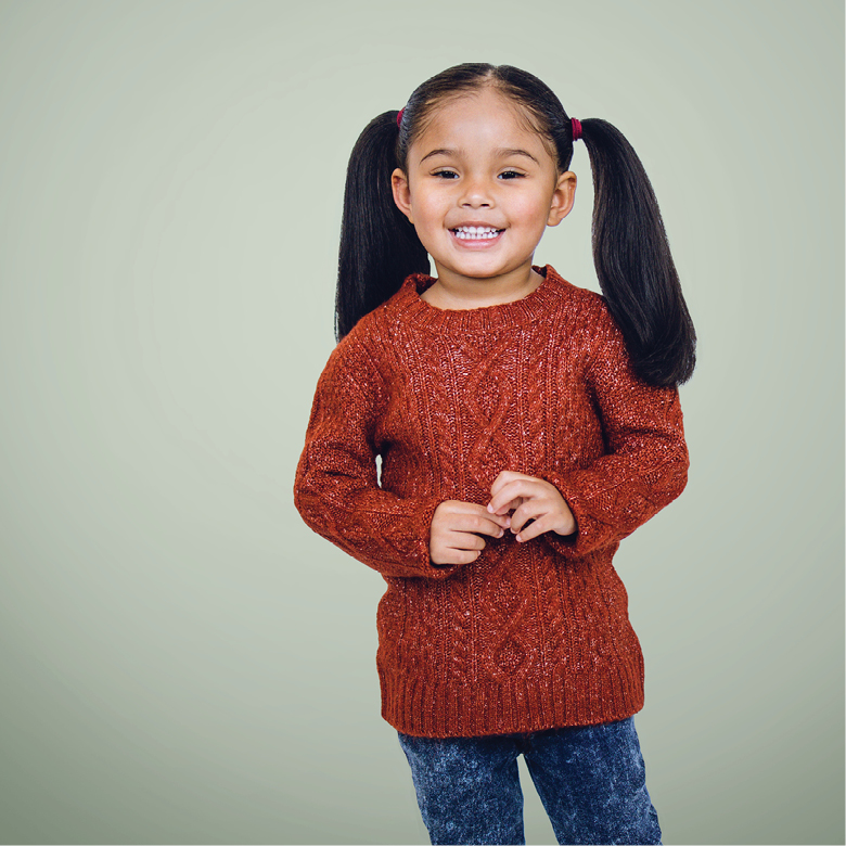 Girls | Quality Fashion, at the Right Price