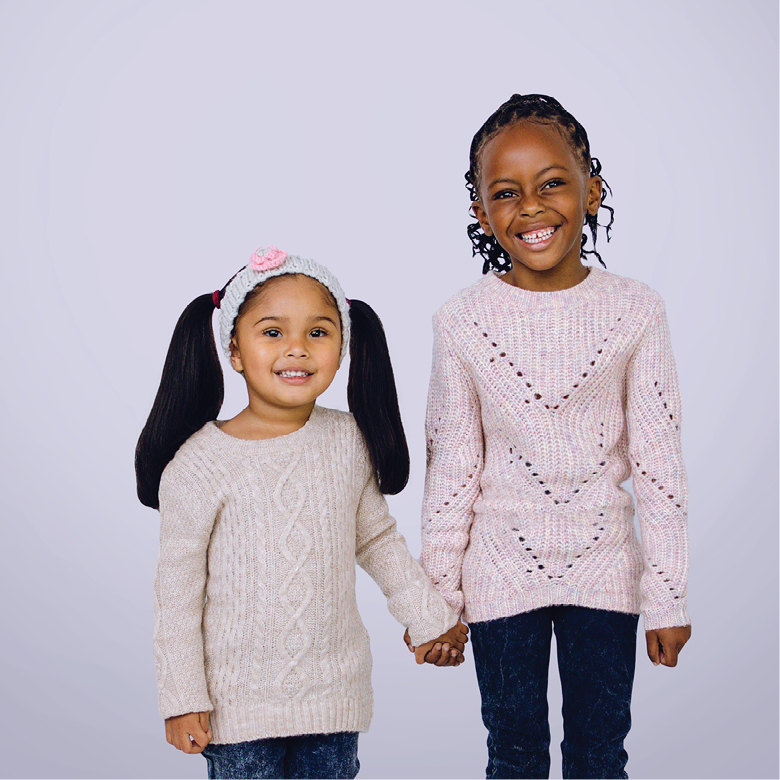 Girls | Quality Fashion, at the Right Price